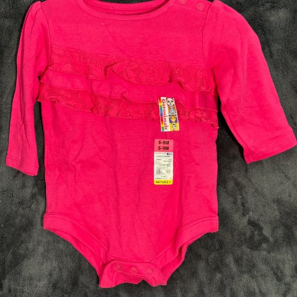 Garanimals | One Pieces | Garanimals 69m Onesie | Poshmark